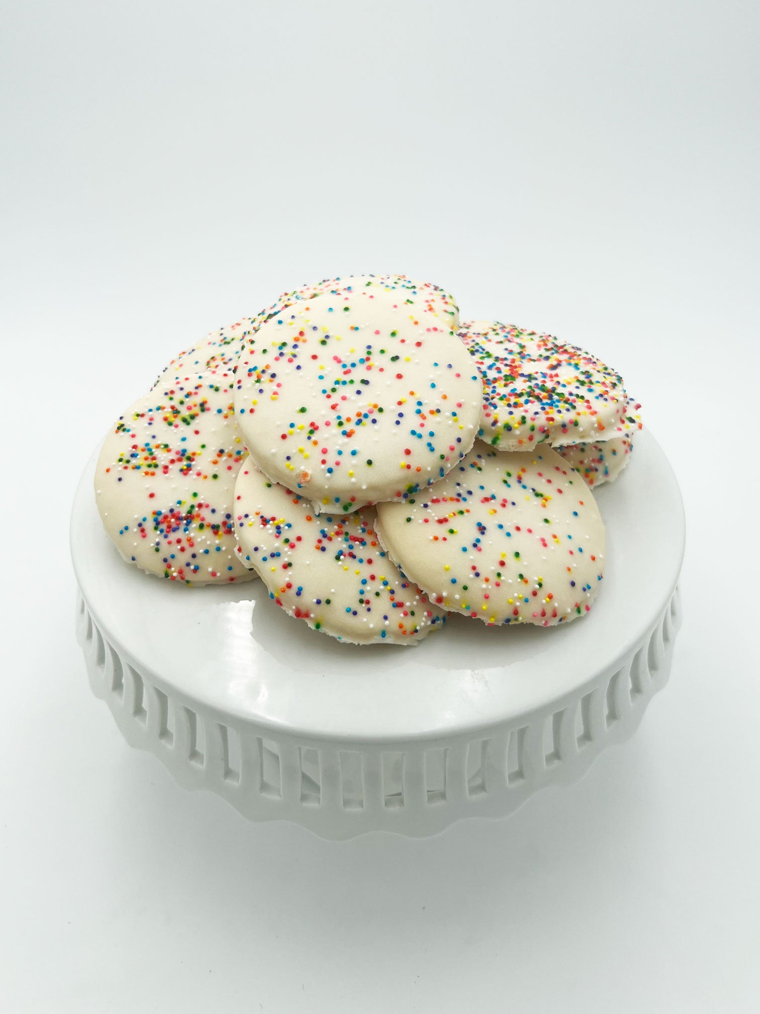 Cookies – Layers Sensational Cakes