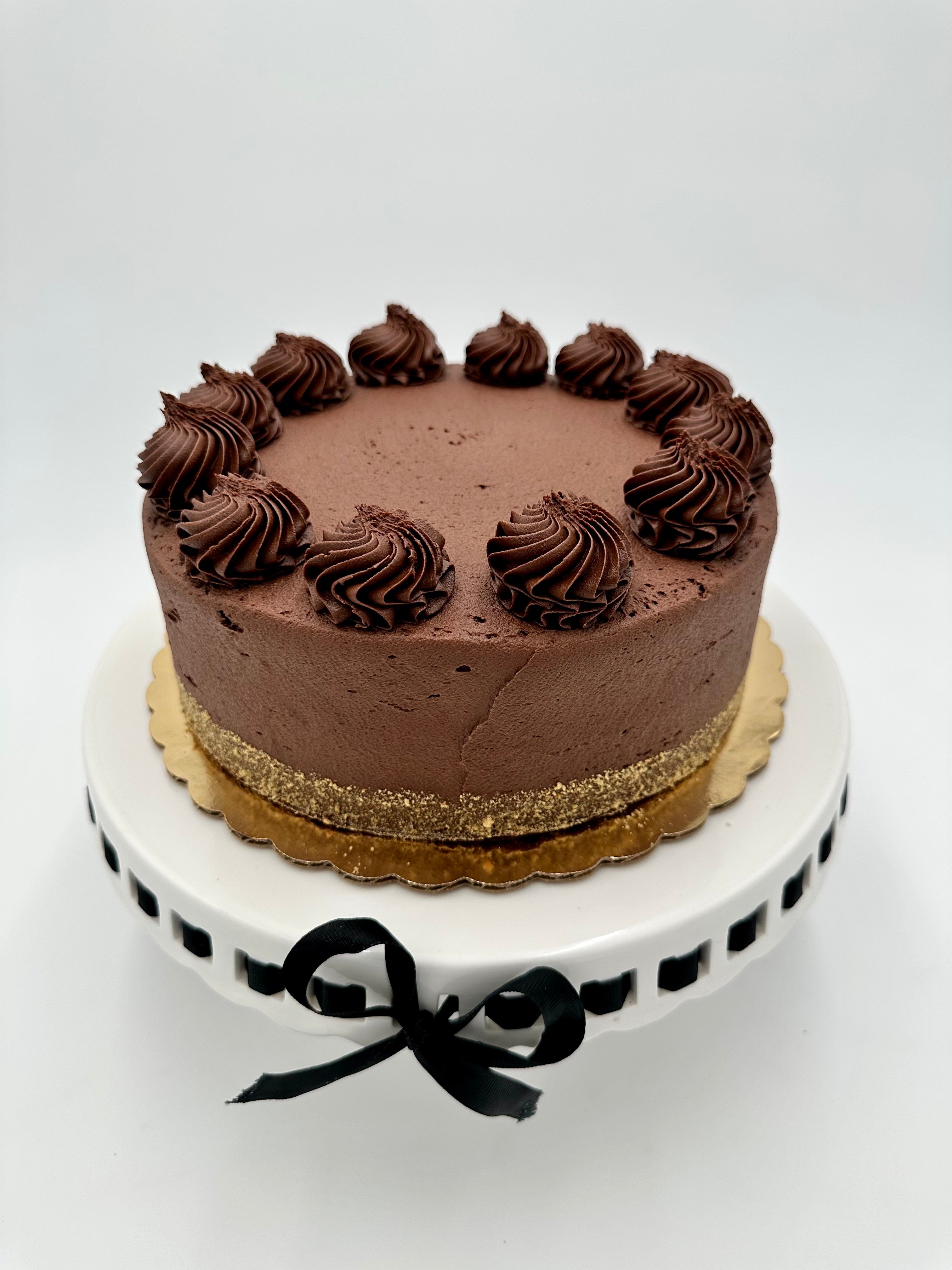 Cakes – Layers Sensational Cakes