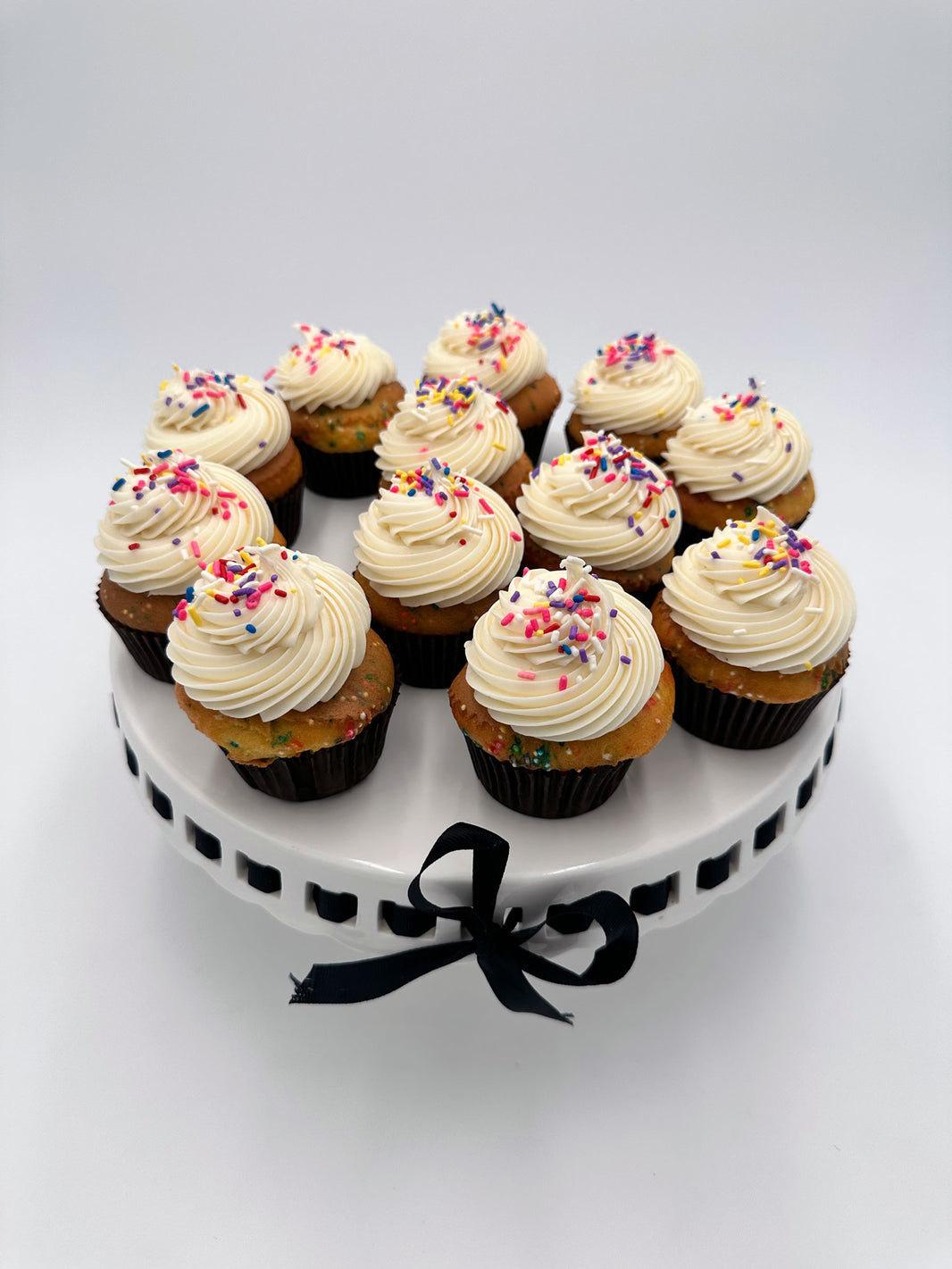 Cupcake – Layers Sensational Cakes